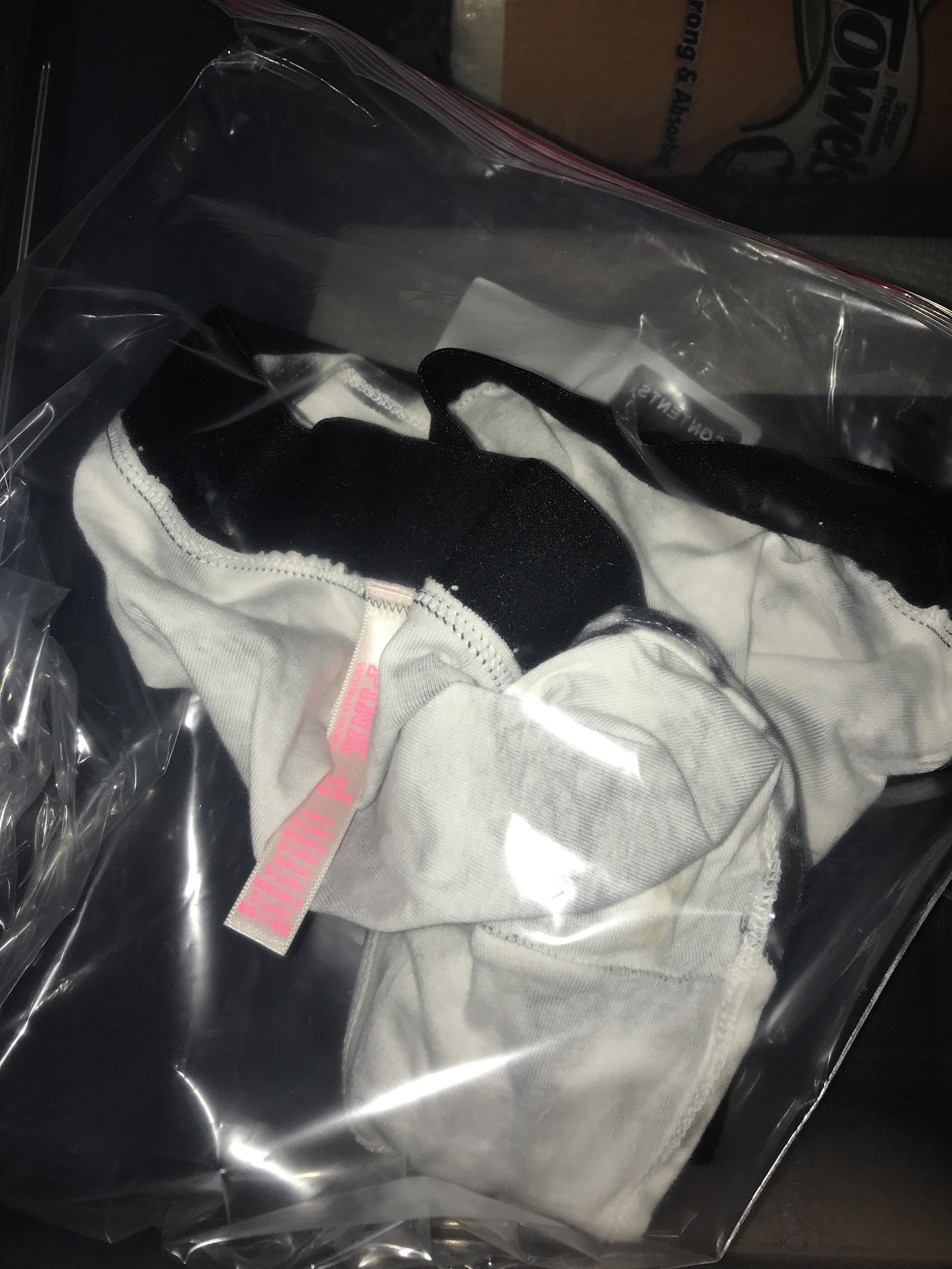 Moms All Day Worn Panties Scrolller