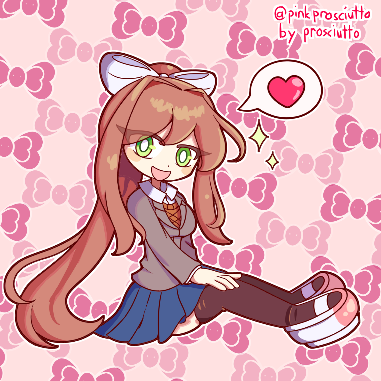 Mon Mon! | Scrolller