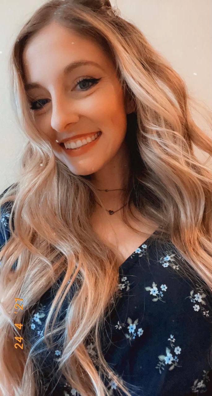 Monday blues 💙 | Scrolller