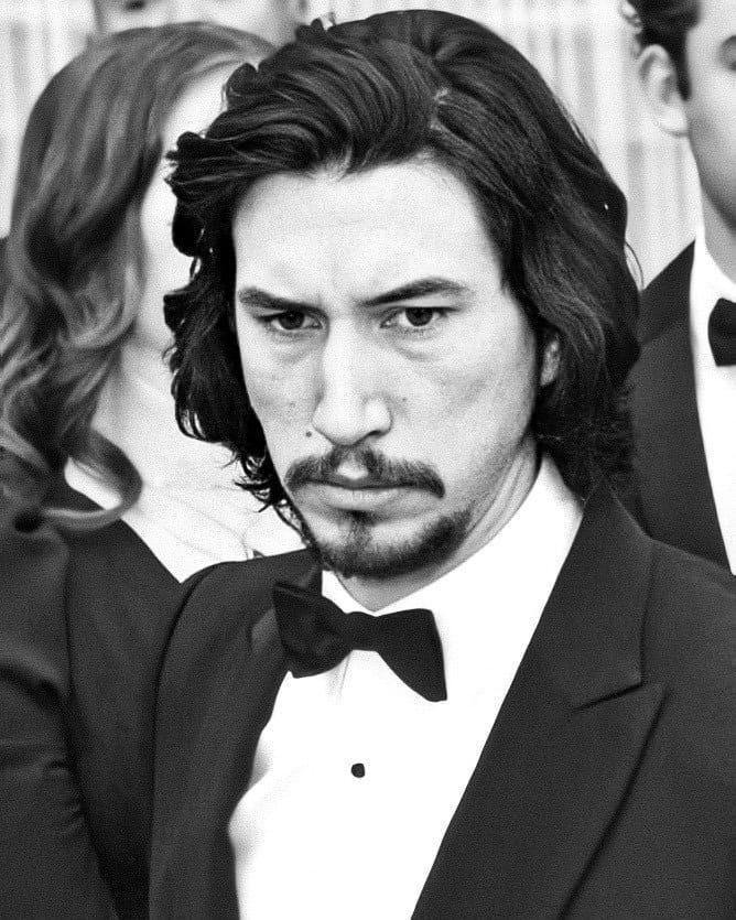 Monday mood by Adam. | Scrolller