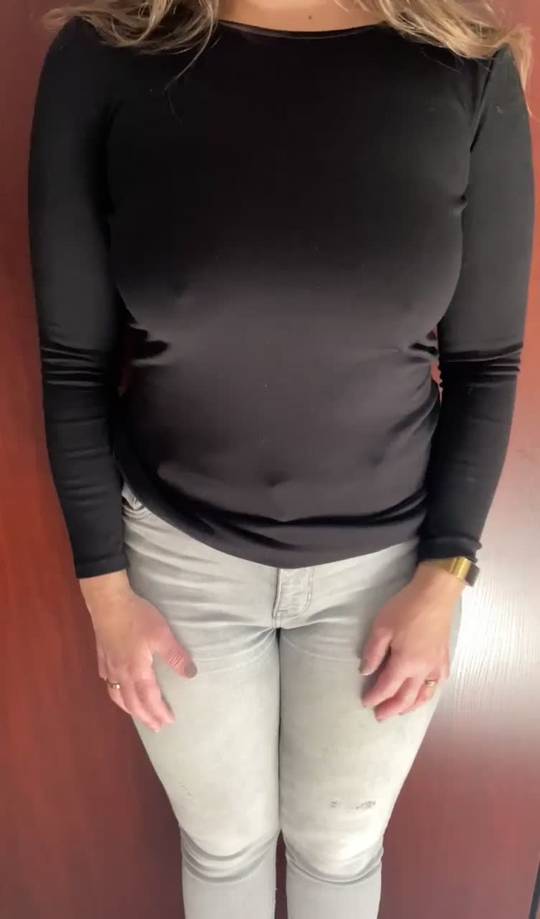 Do you like my titty drop? (OC) 💦 | Scrolller