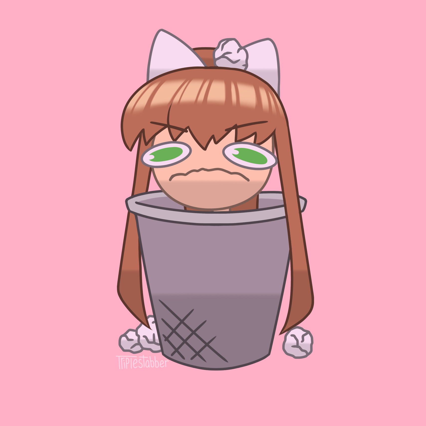 Monika Scrolller