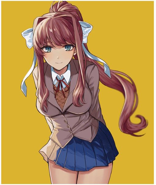 Monika Scrolller