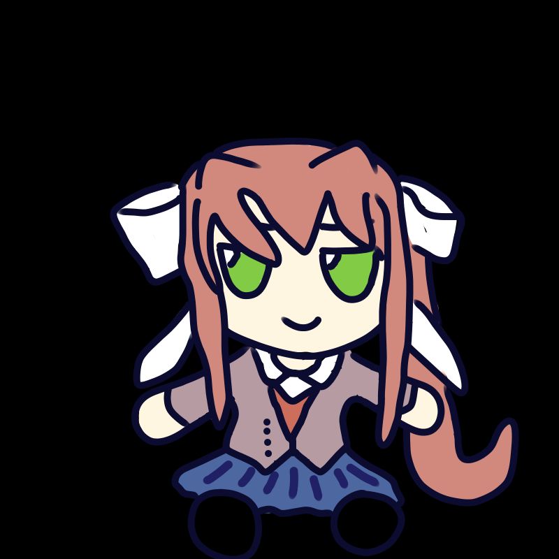 Monika fumo | Scrolller