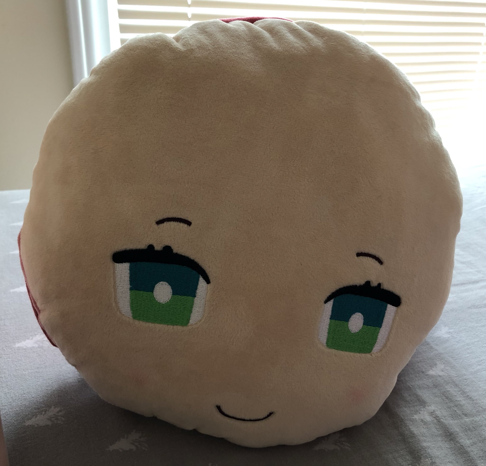 Monika Plush | Scrolller