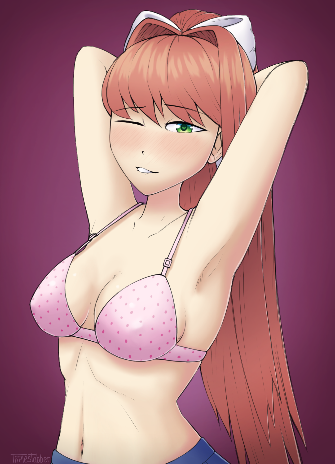 DDLC Plus? | Scrolller