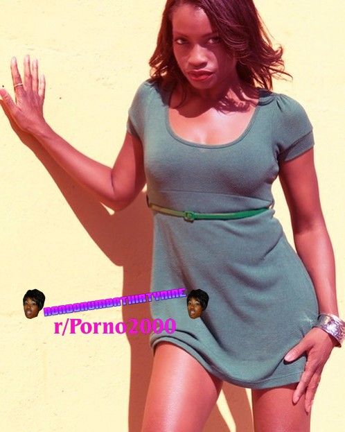 Recent Monique 👸🏾 | Scrolller