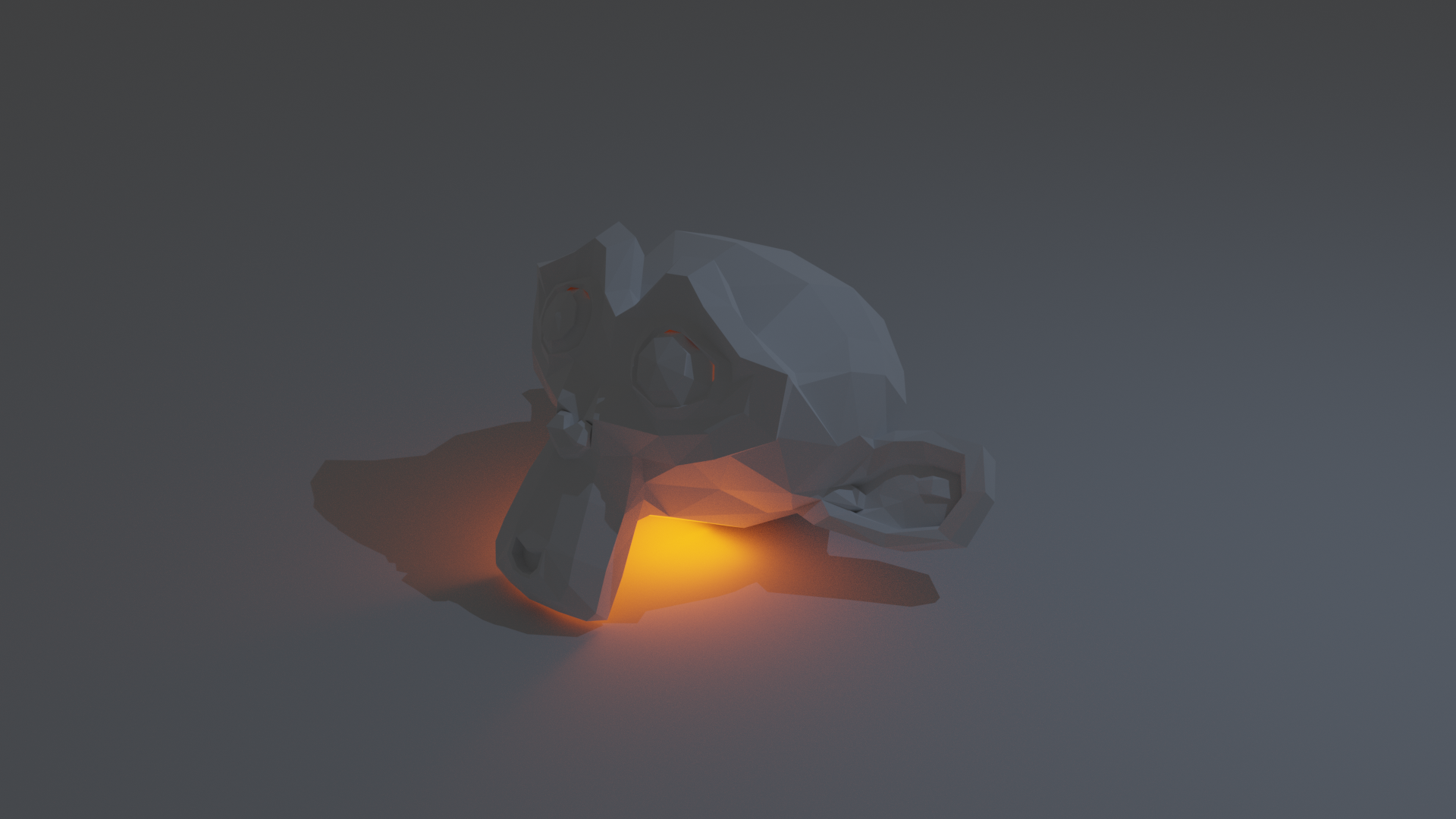 Monkey [1920x1080] | Scrolller