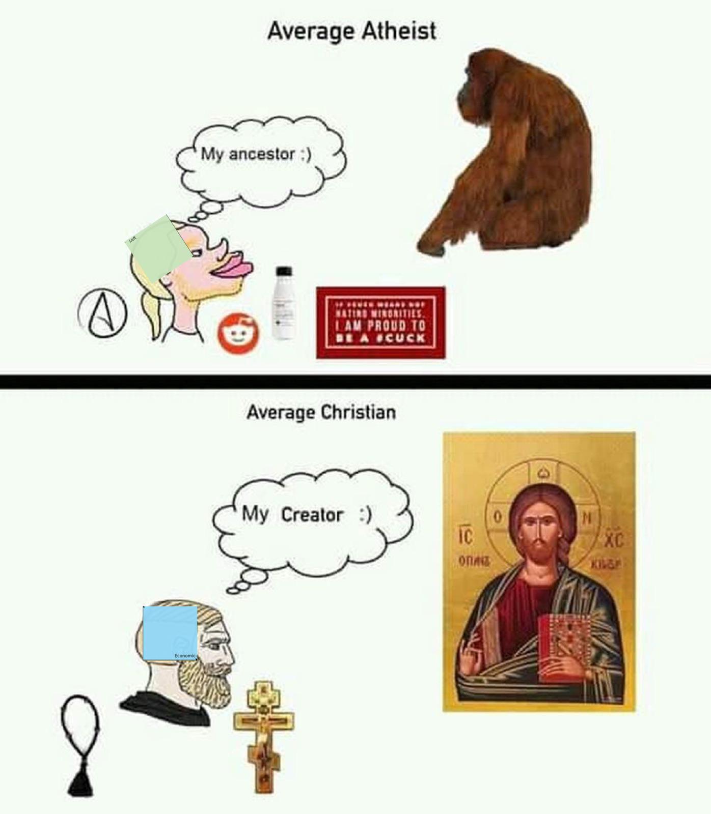 Monkey cool 😎 | Scrolller