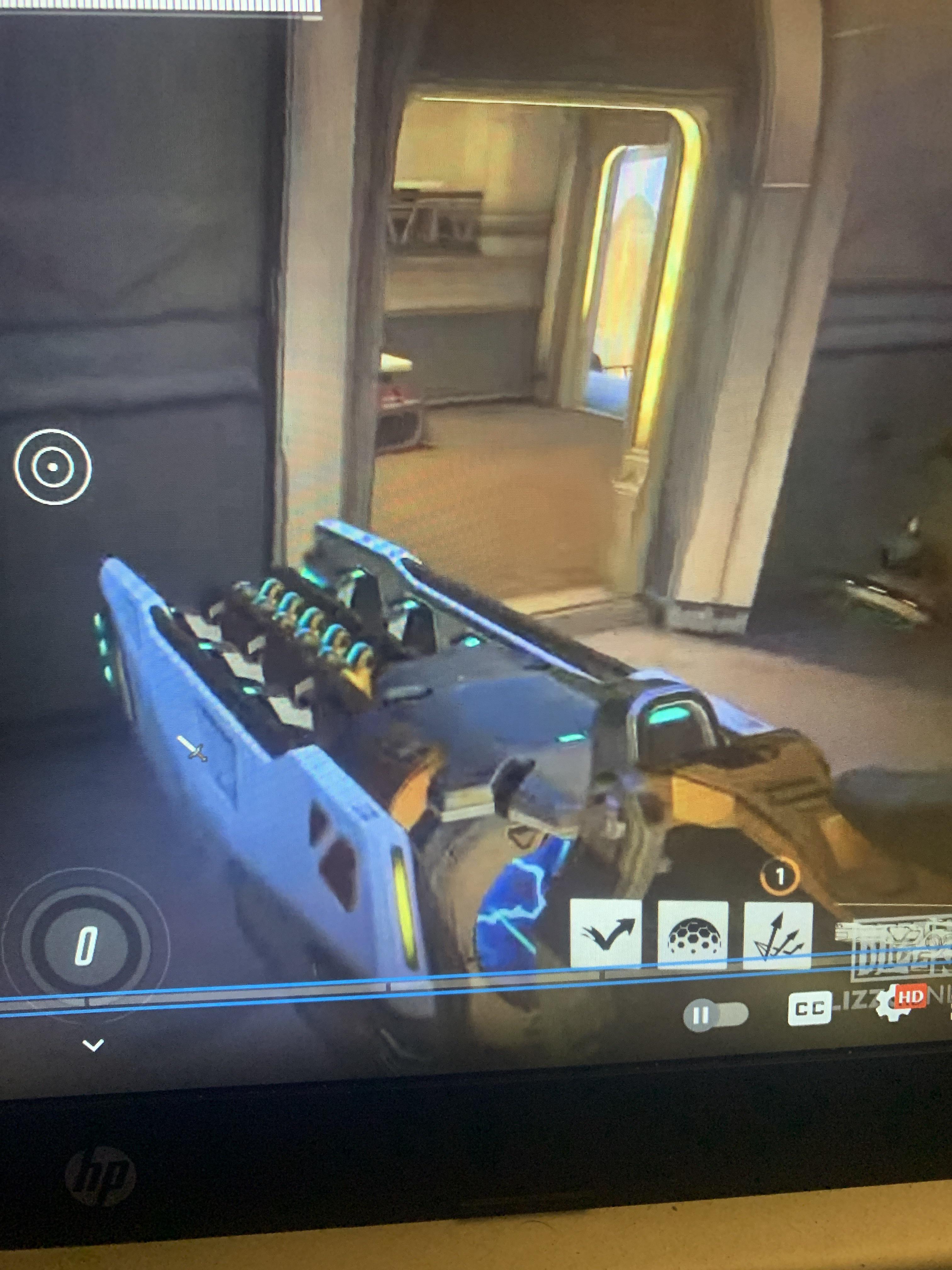 Monkey scatter arrow | Scrolller