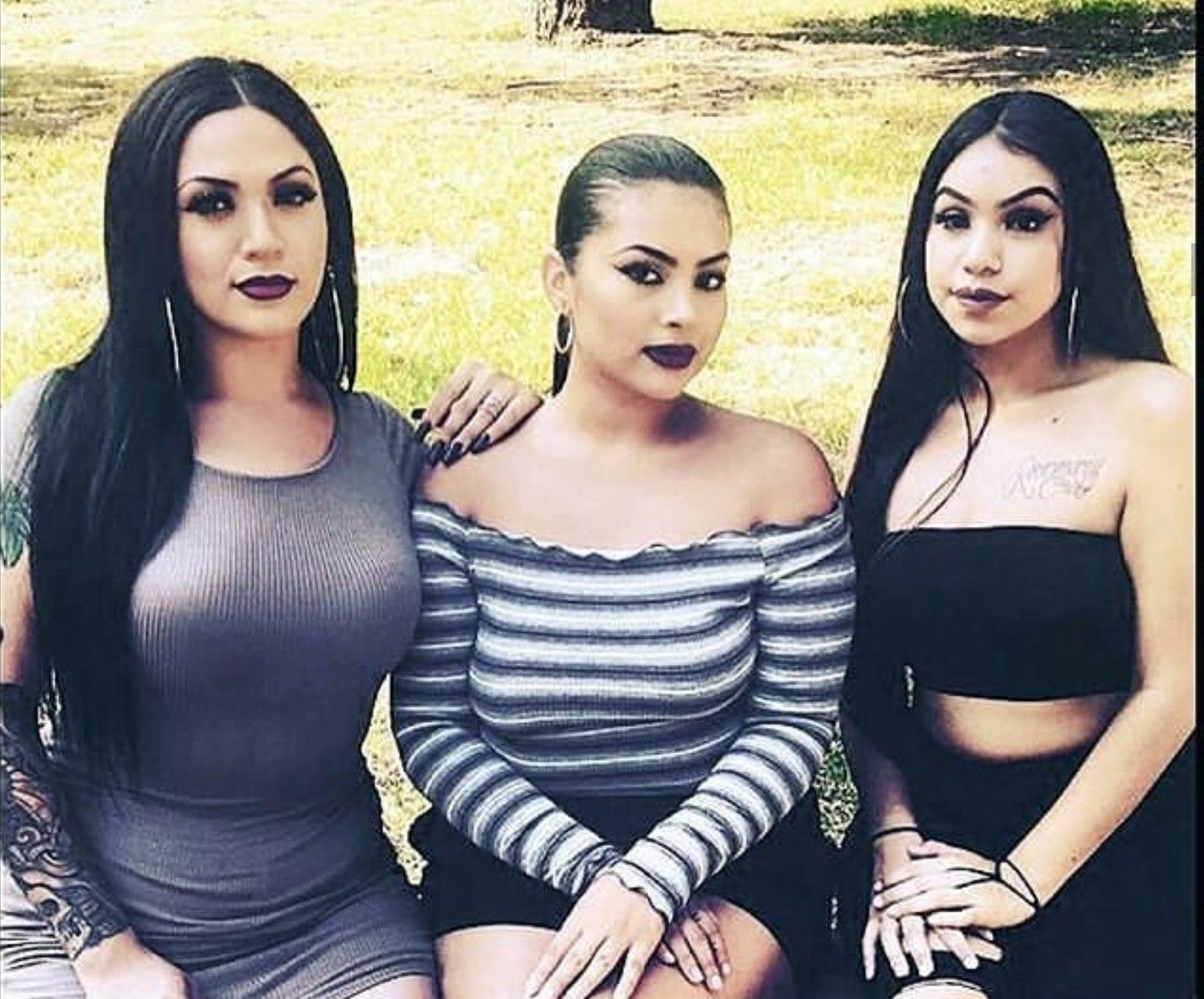 Monochrome | Scrolller