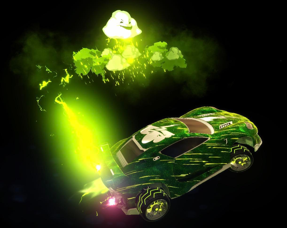 MONSOON! | Scrolller