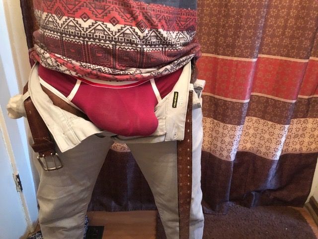 Monster Bulge 3 Scrolller