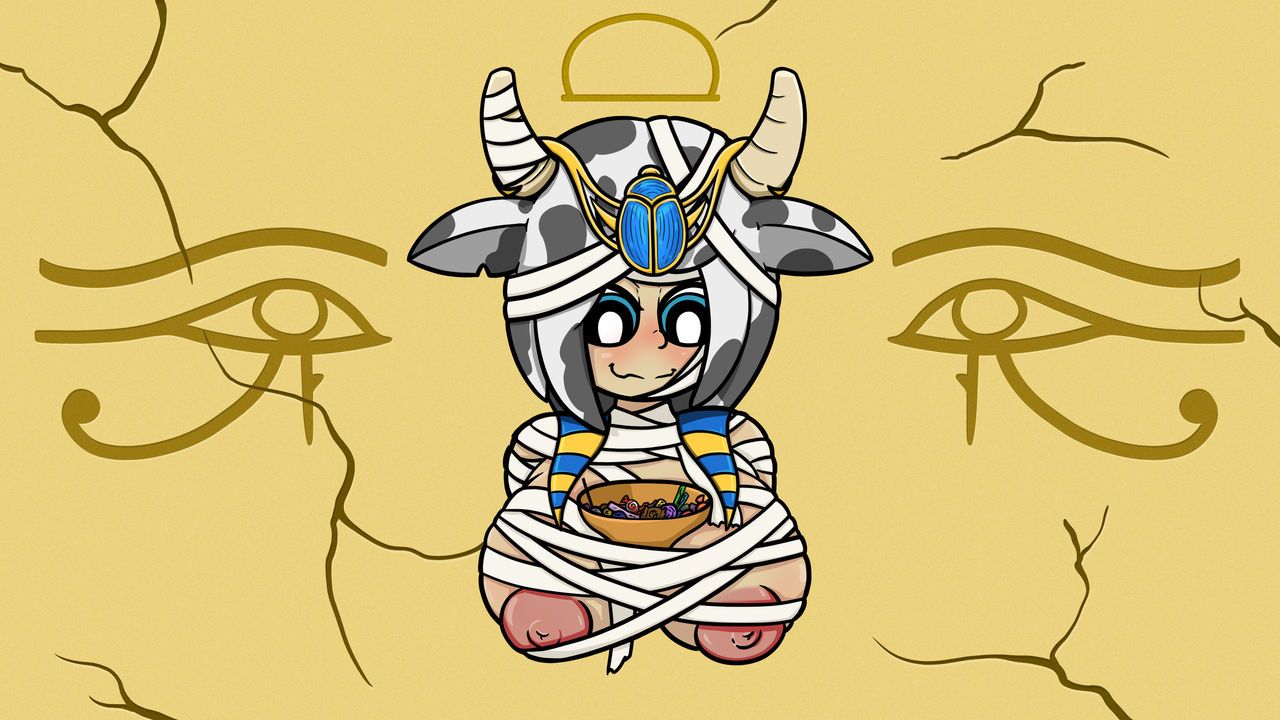 Monster Girl Hunt - Free Wallpaper! | Scrolller