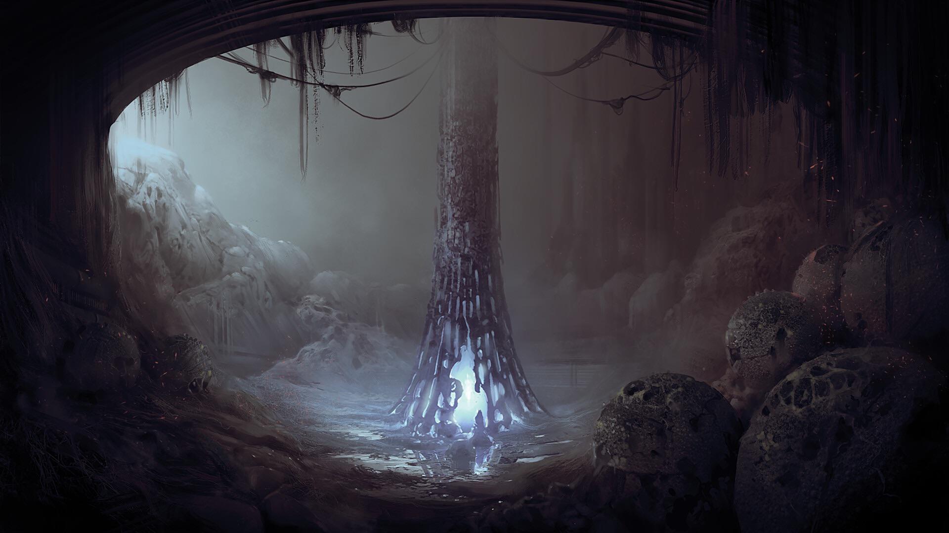 Monument | Scrolller