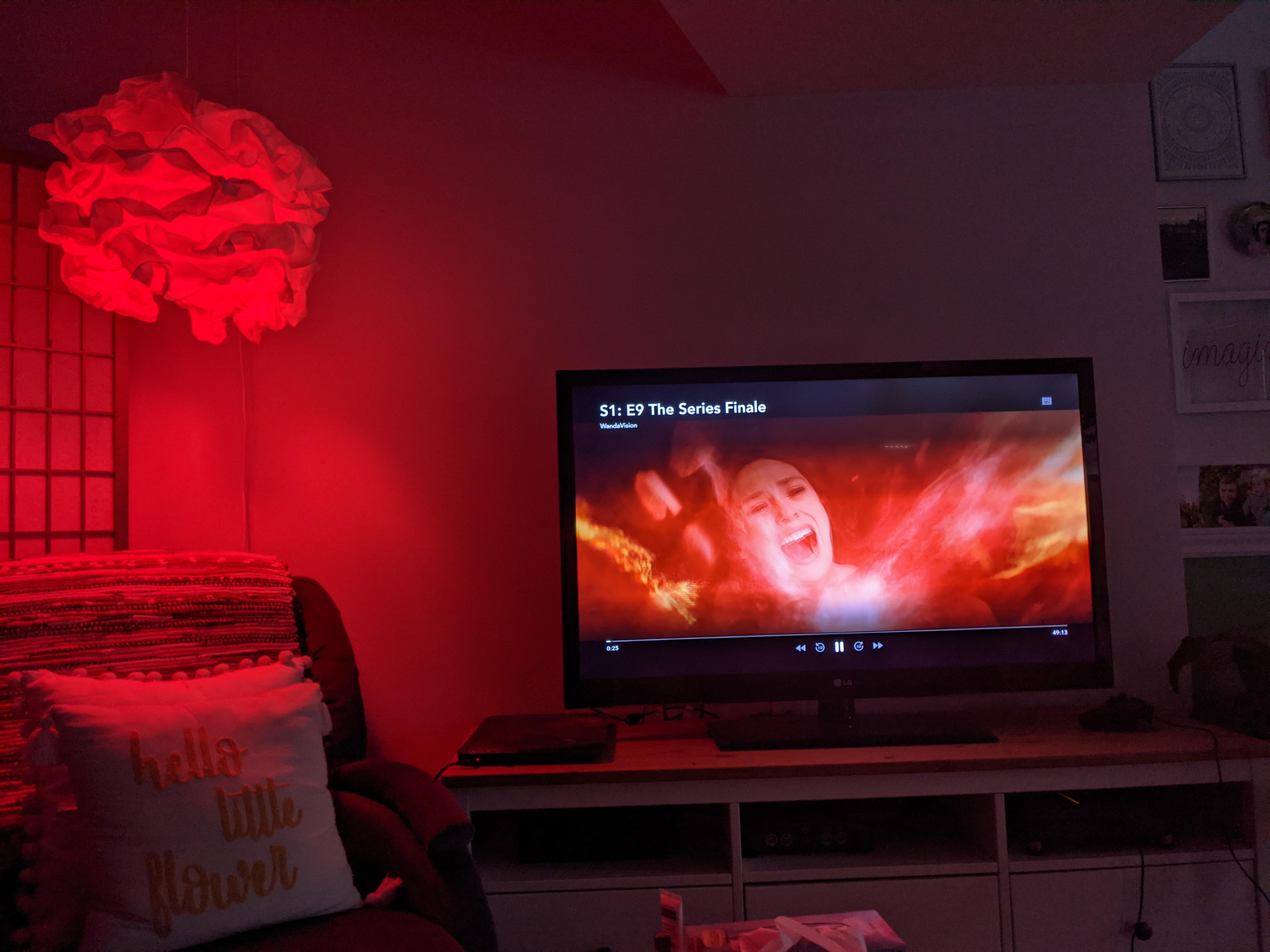 Mood Lighting | Scrolller