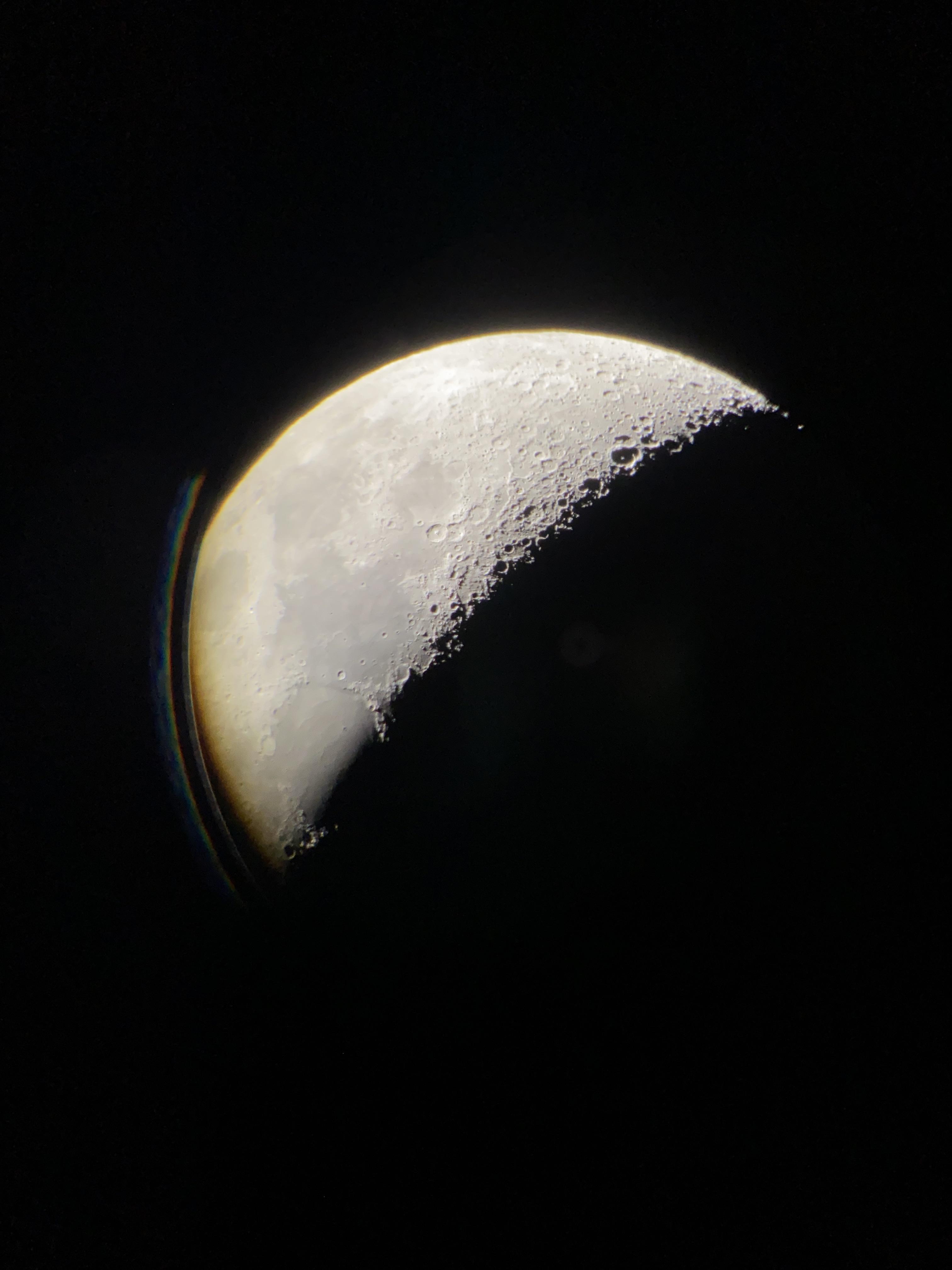 Moon light | Scrolller