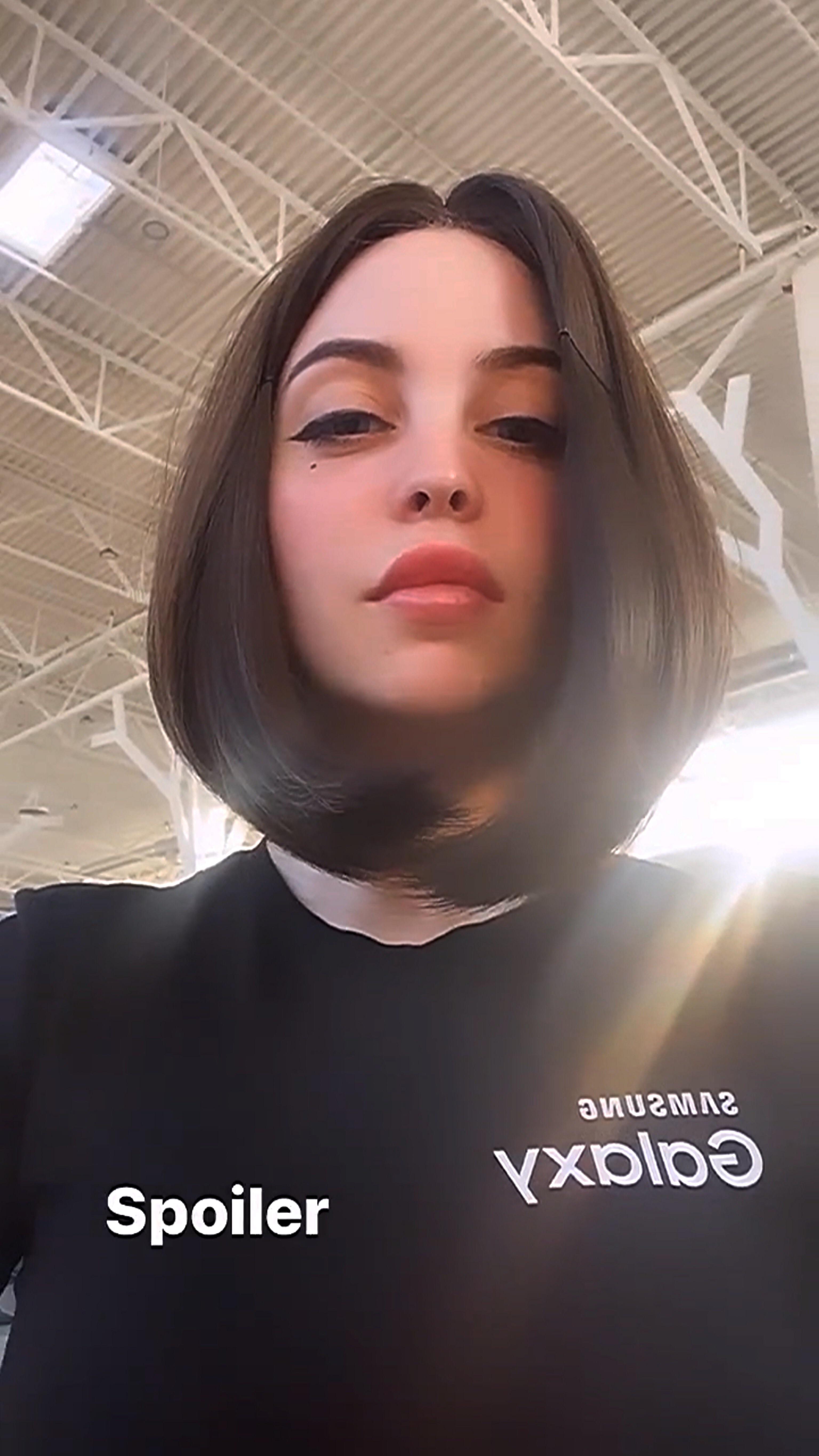 Moonas new Look + Question ️ | Scrolller