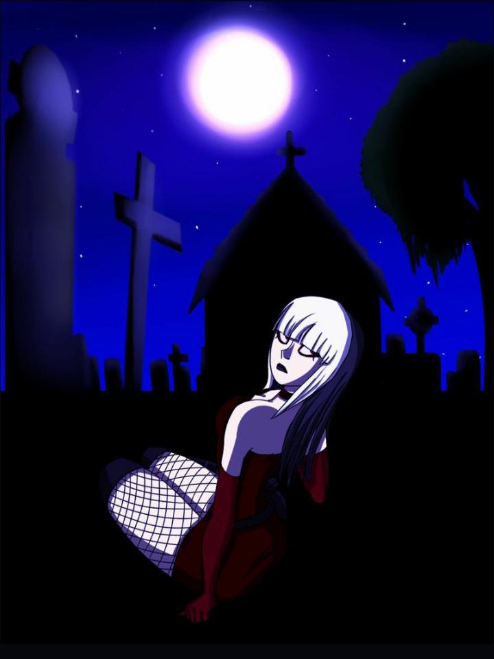 Moonlight | Scrolller