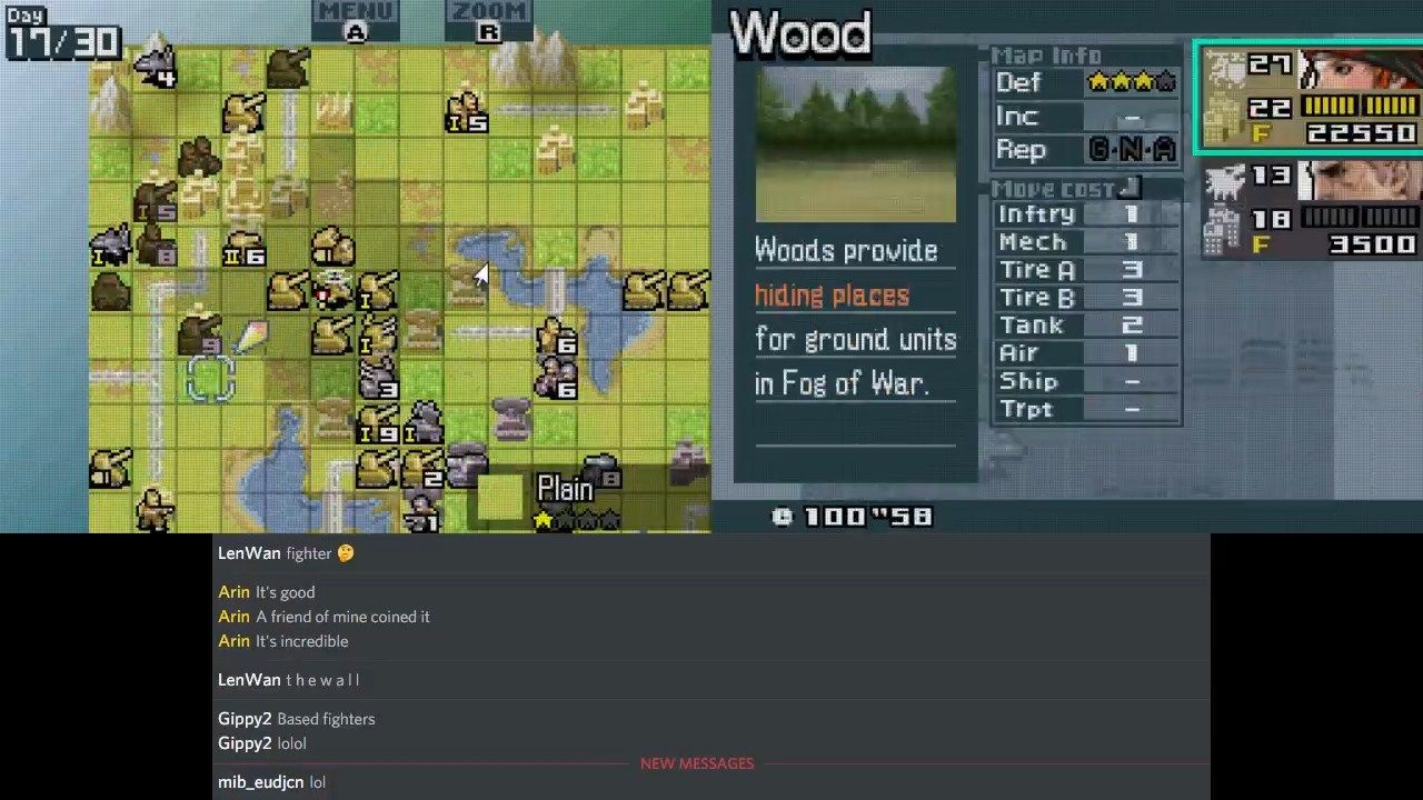 More Advanced Positioning | Scrolller