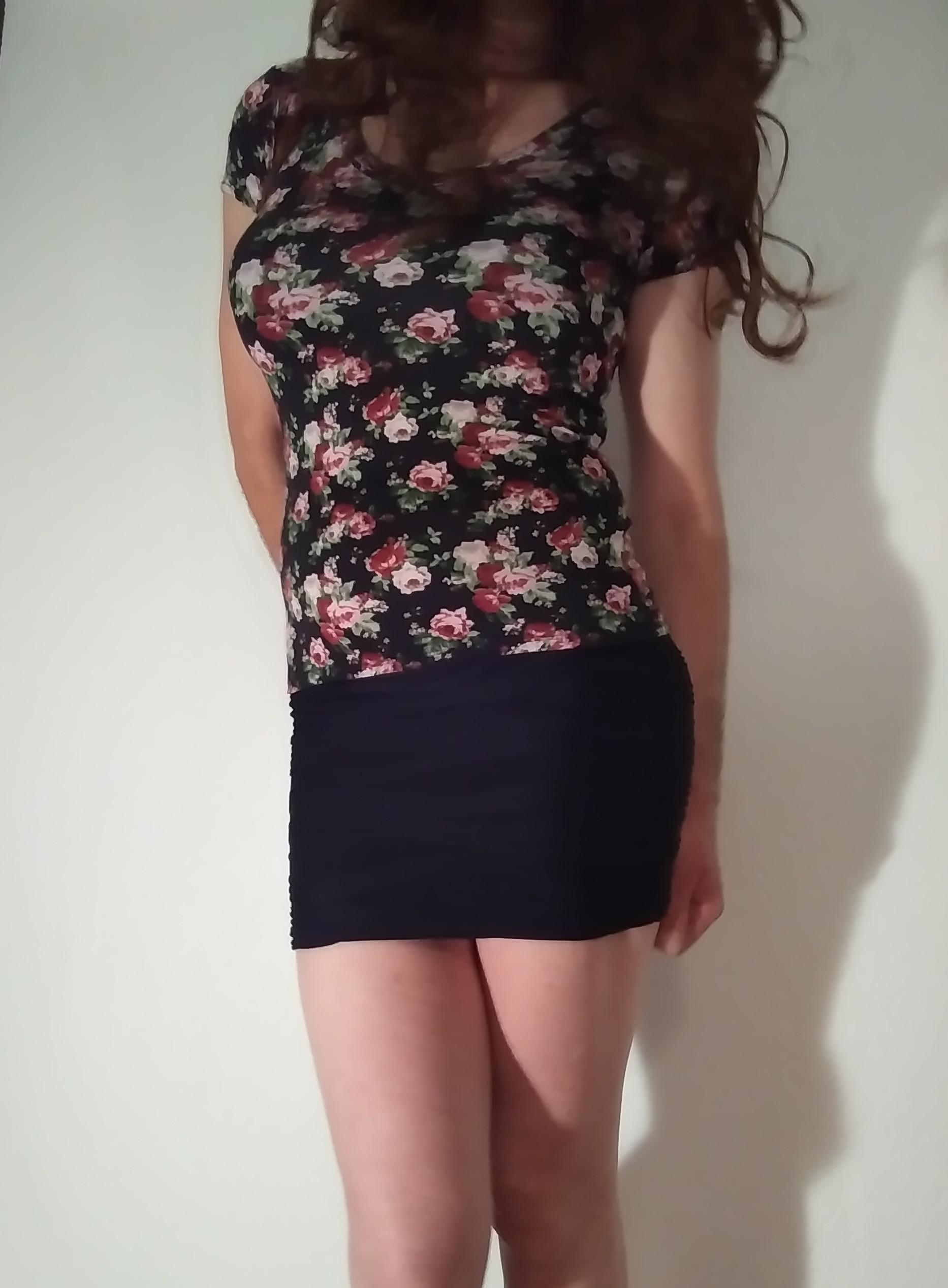 More appropriate attire | Scrolller