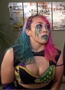 More Asuka | Scrolller