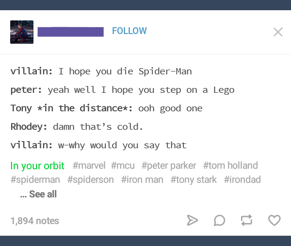 More award winning fan dialogue | Scrolller