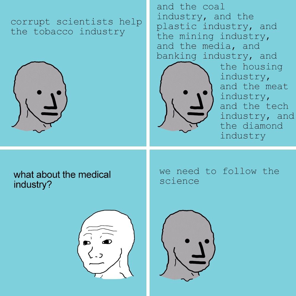 More better pattern recognition please | Scrolller