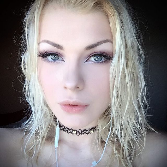 More Blonde | Scrolller