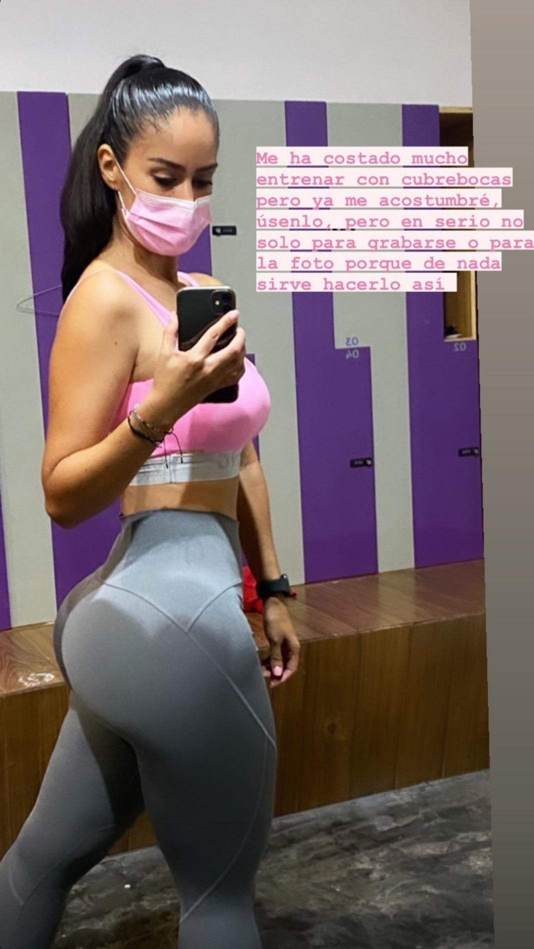 More booty 🥴 | Scrolller