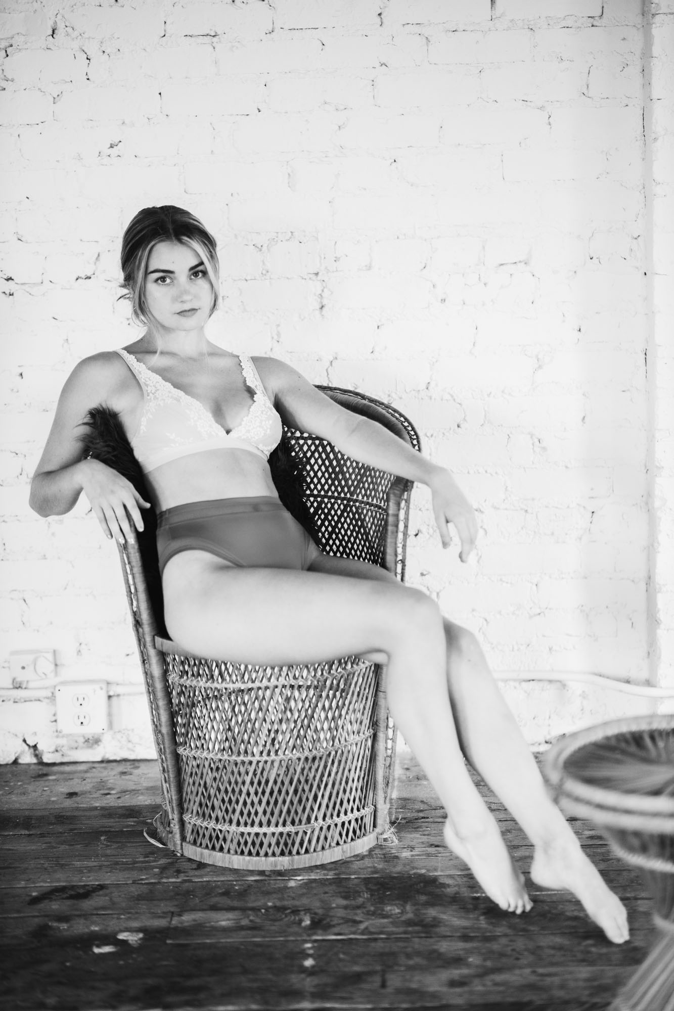 More boudoir from the loft series. | Scrolller