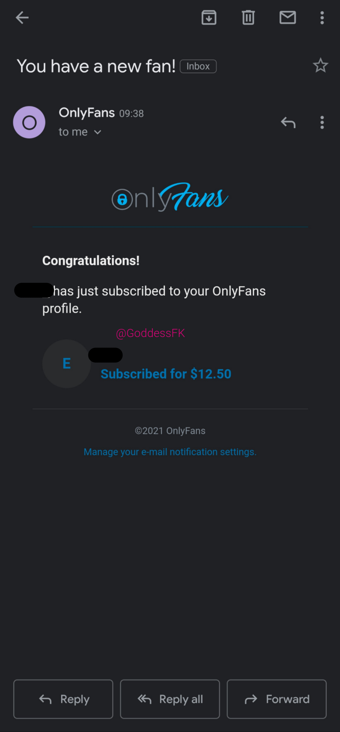 More enter my lure 😉 OnlyFans.com/foot_kink | Scrolller