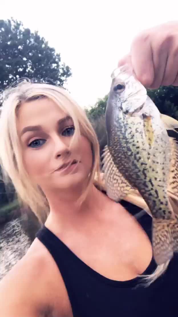 More fishing | Scrolller