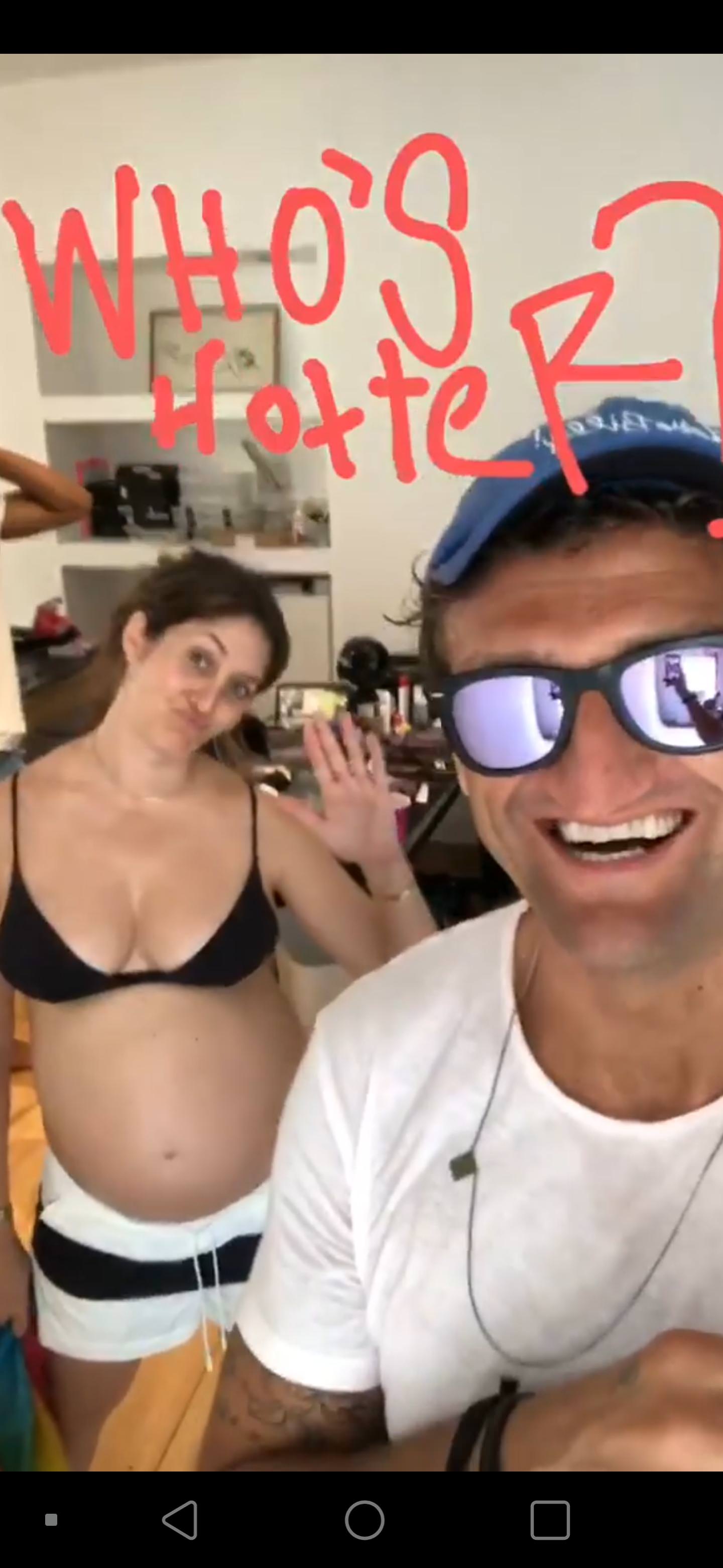 More from Billy! photo shoot | Scrolller