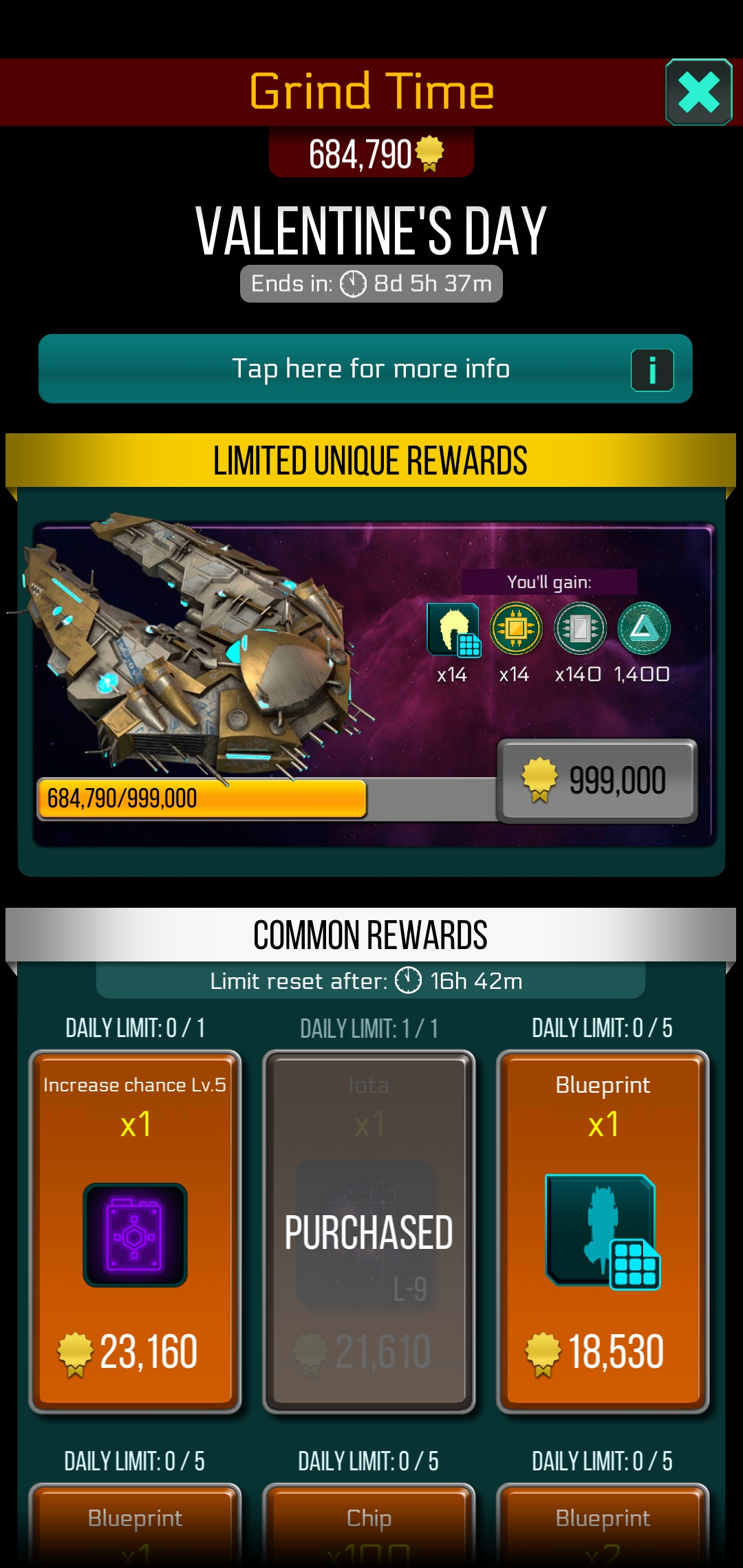 More grind | Scrolller