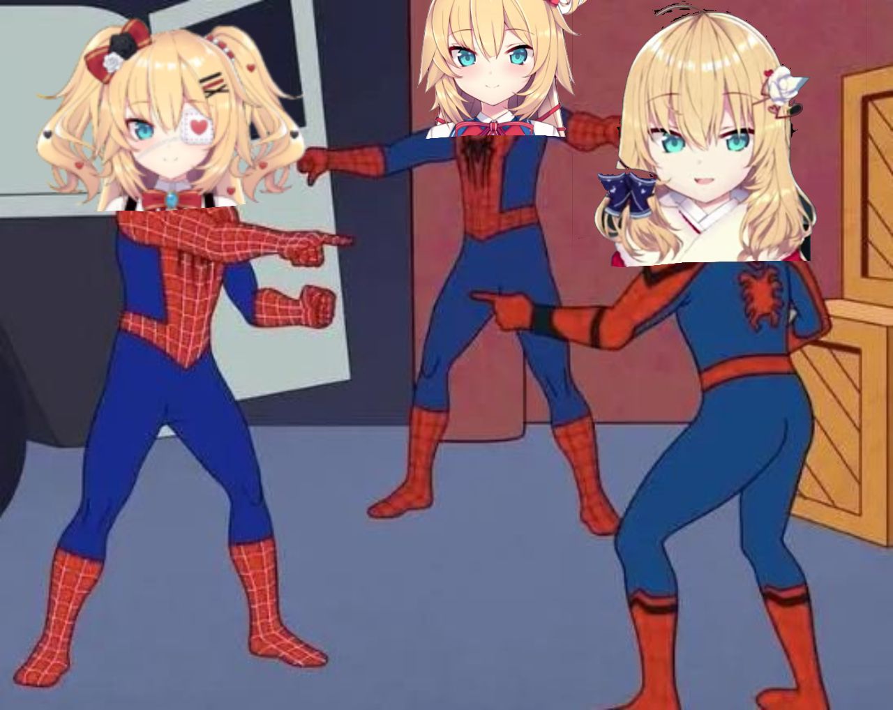 More haachama!? | Scrolller