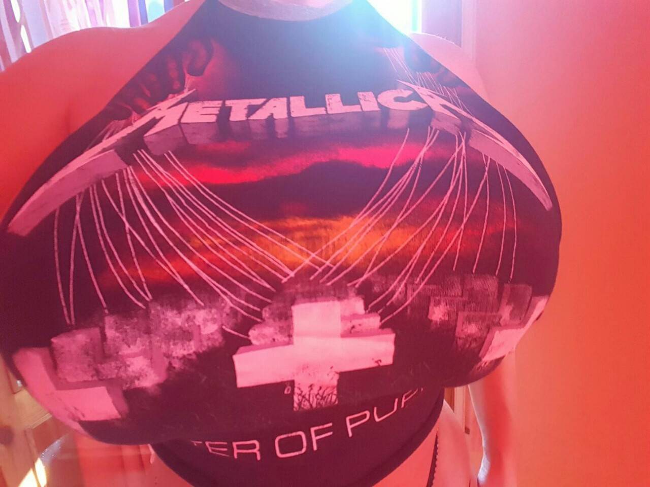 More is all you need | Scrolller