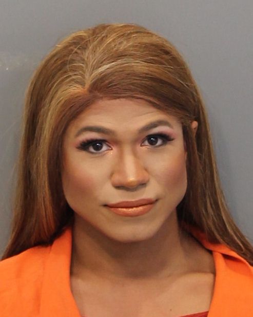 More legal trouble than forehead | Scrolller