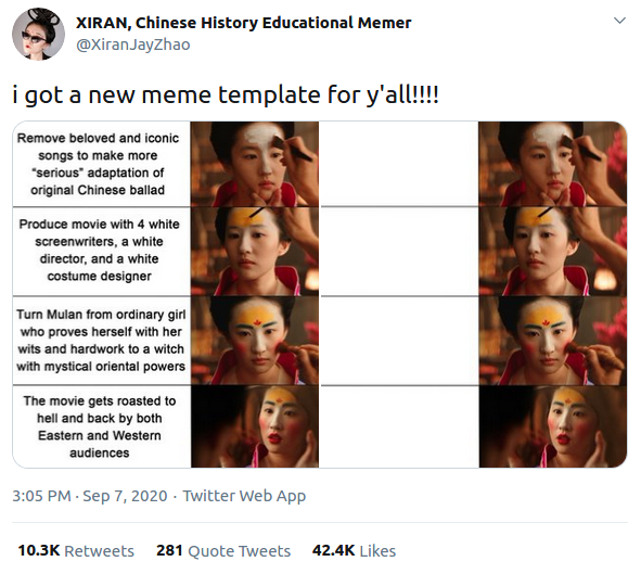 More like boo-lan | Scrolller