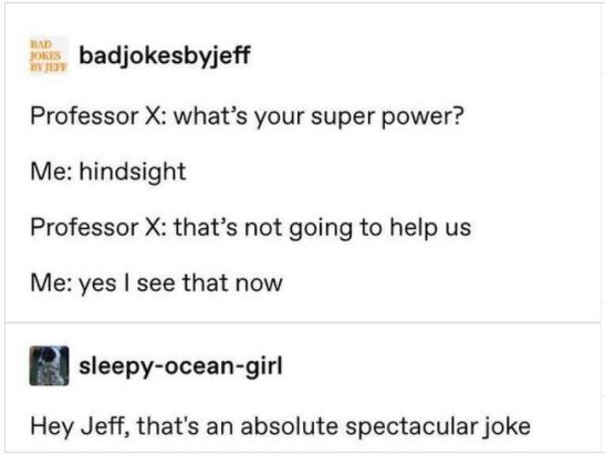 more like goodjokesbyjeff | Scrolller