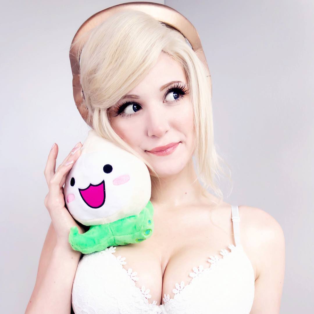 More Mercy | Scrolller