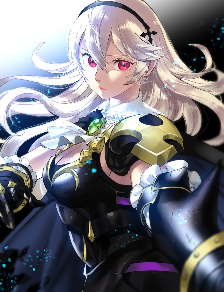 More Nohr Noble Corrin | Scrolller