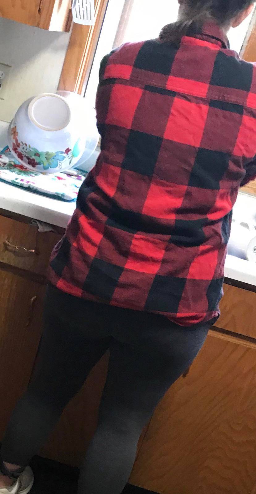 More of my aunt | Scrolller