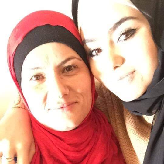 More of my Syrian slut friend with her slut mom ! | Scrolller