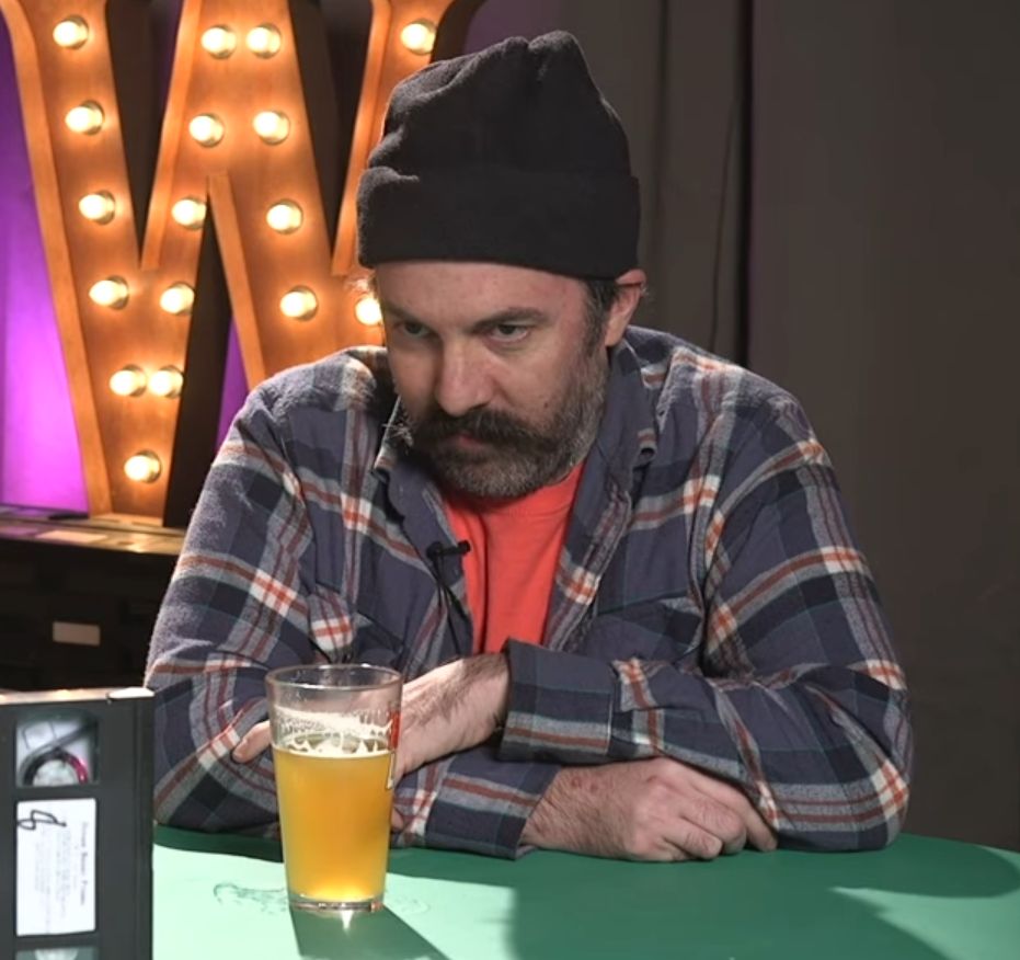 More Of This Man Please | Scrolller