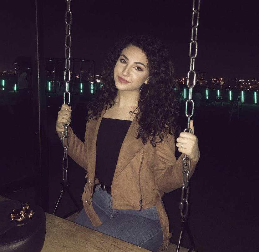 More of this Palestinian Babe | Scrolller