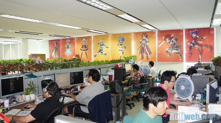 More people from the Trickster Development Team Part 1 | Scrolller