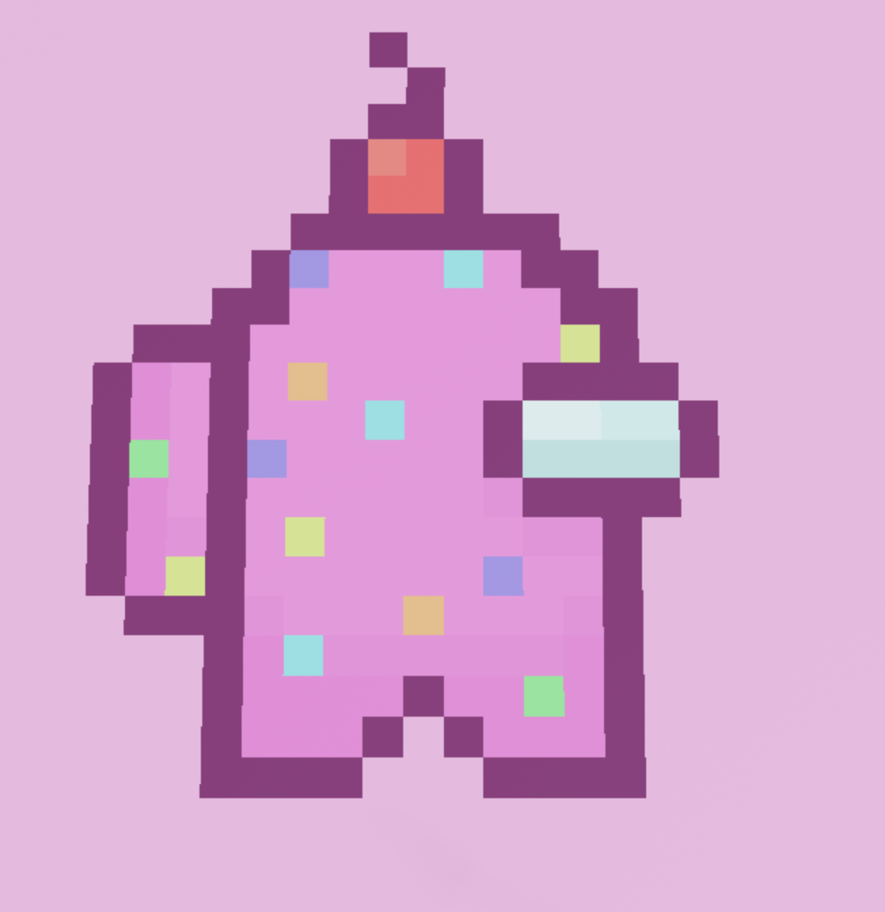 More pixel art | Scrolller