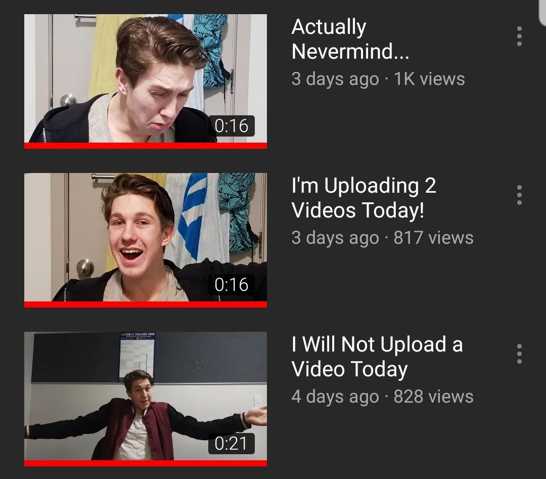 More Tiger Dance | Scrolller