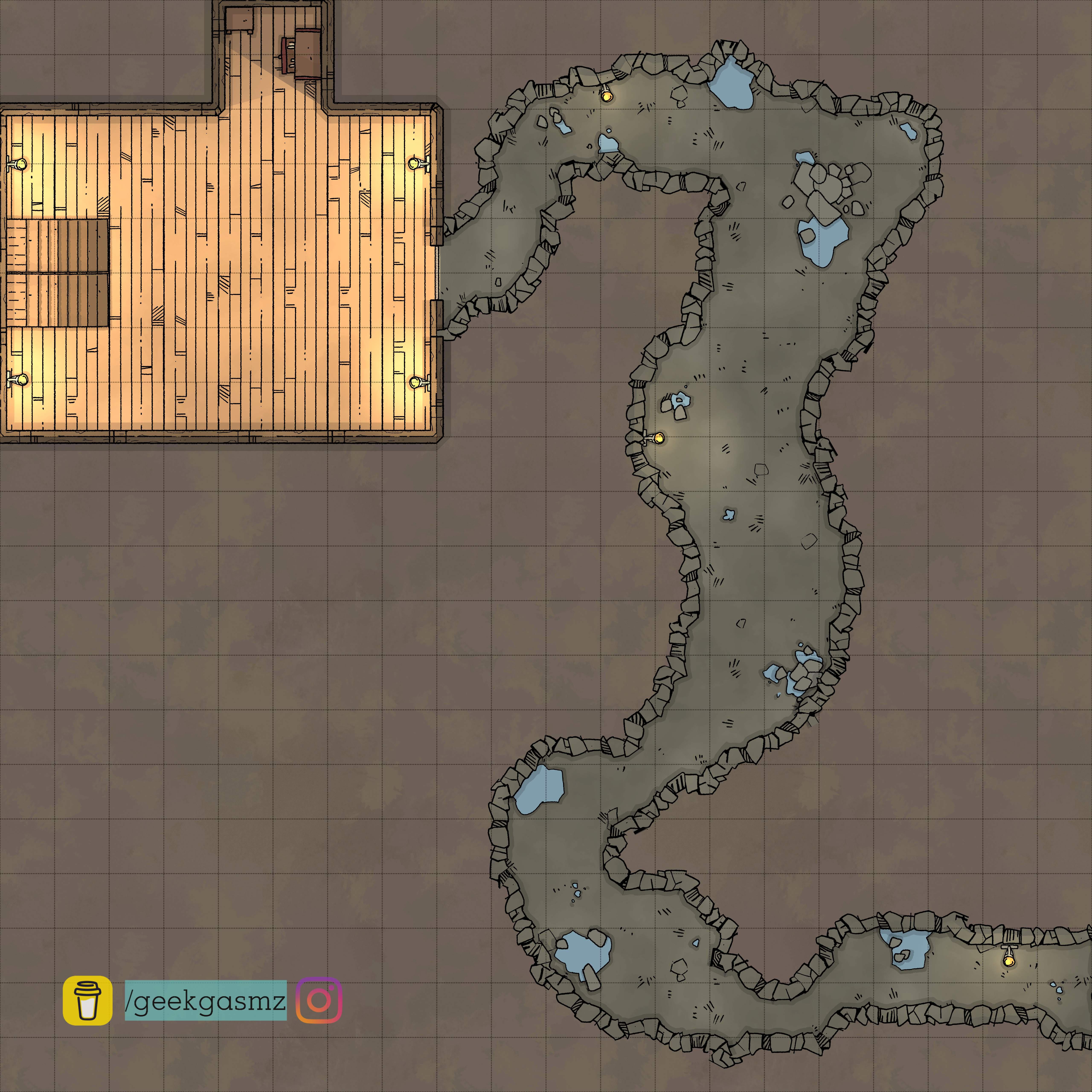 More TOA AL maps. "The Final Twist" | Scrolller